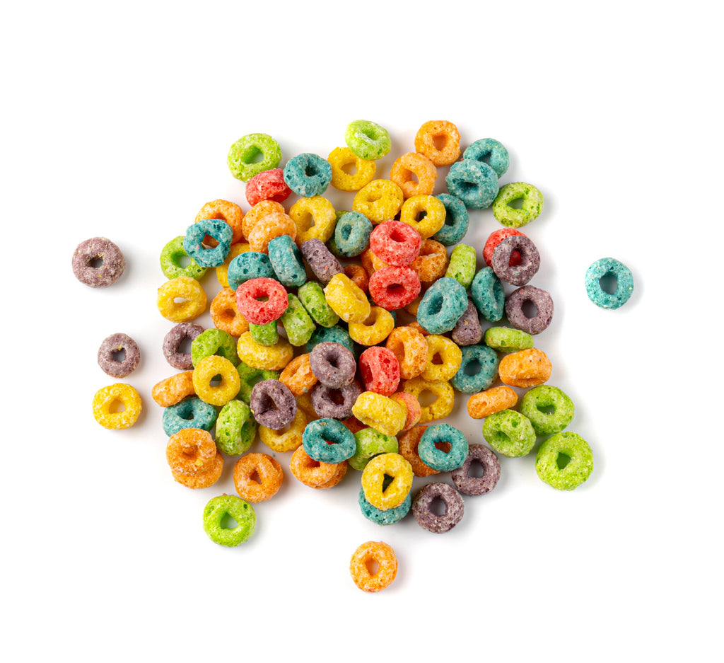 Fruit loops (type)** – Pure Essential Supply, Inc.