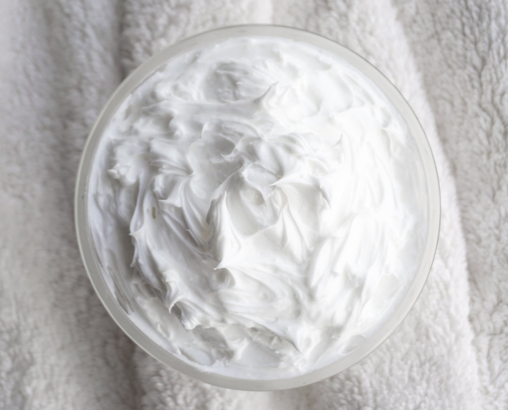 Lotion Base with Goats Milk Concentrated Paraben Free – Pure Essential ...