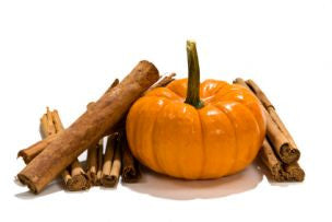 Pumpkin Spice Fragrance Oil – Pure Essential Supply, Inc.